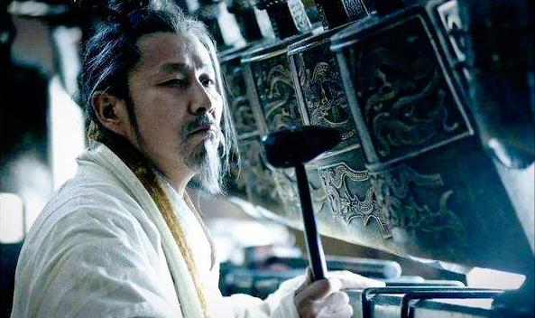 The death of Peng Yue: The king wants the minister to die, but the ...