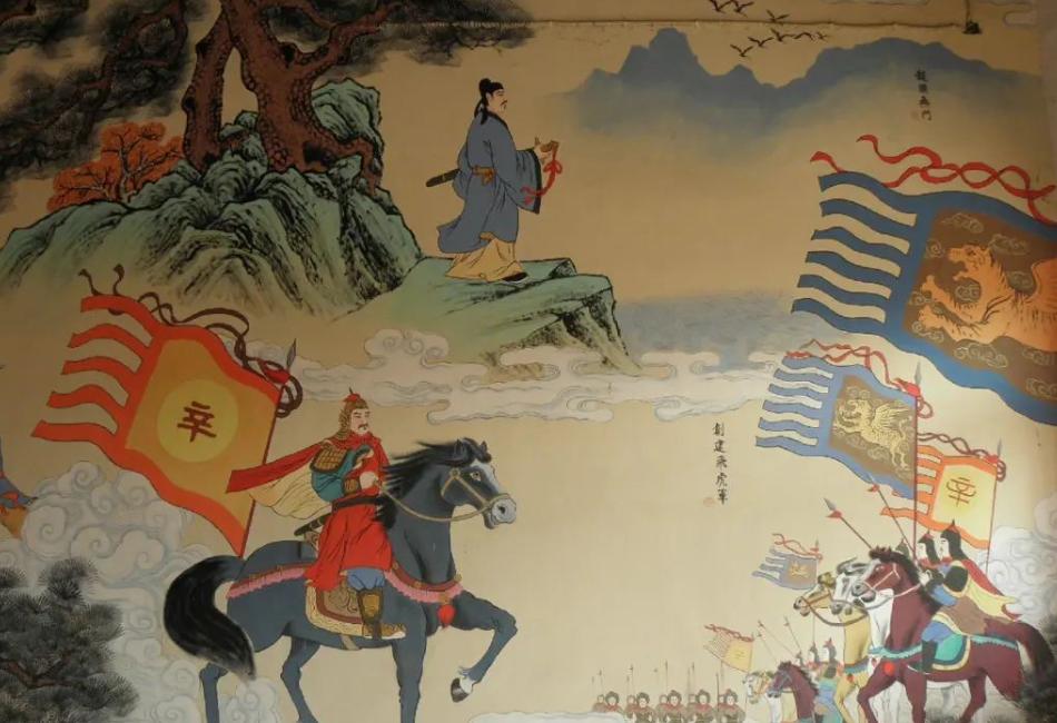 These 8 ci cards are all occupied by Xin Qiji. How many ci cards can you guess? - iNEWS