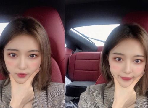 Xiang Sixing's four boyfriends took turns to show off, but the only one ...