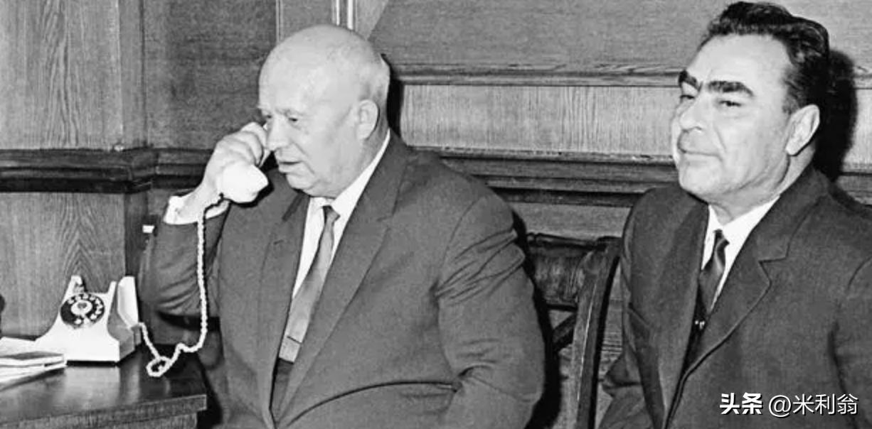 The Counterattack of Privilege: Why Khrushchev's confrontation with the ...