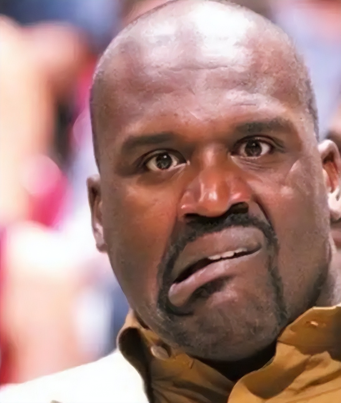 Inventory of the four major NBA centers in the 1990s: Shaq, Olajuwon ...