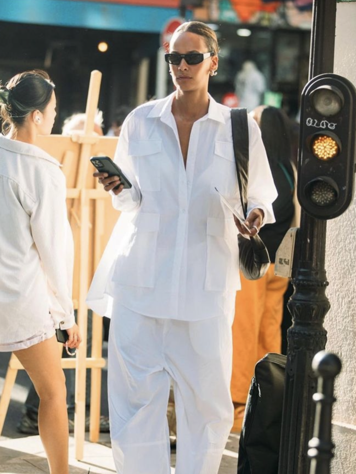 5 universal dressing skills that everyone can learn - iNEWS