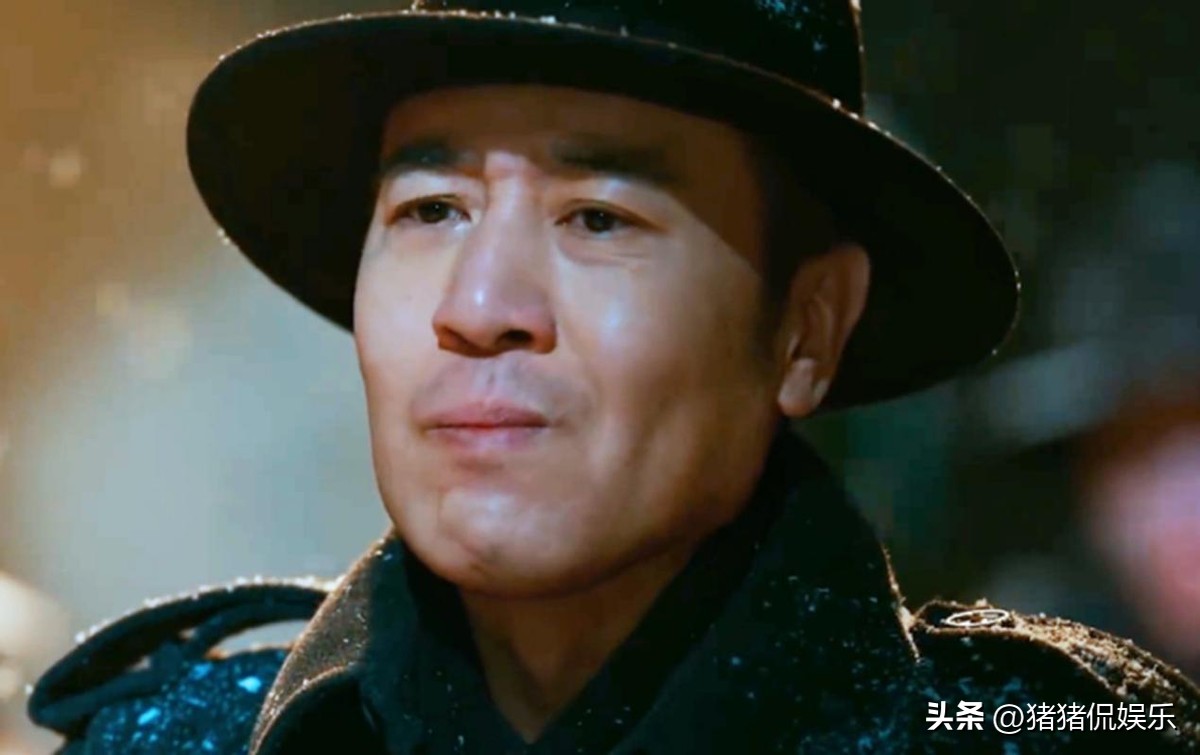 CCTV starts broadcasting! With national first-class actors as ...