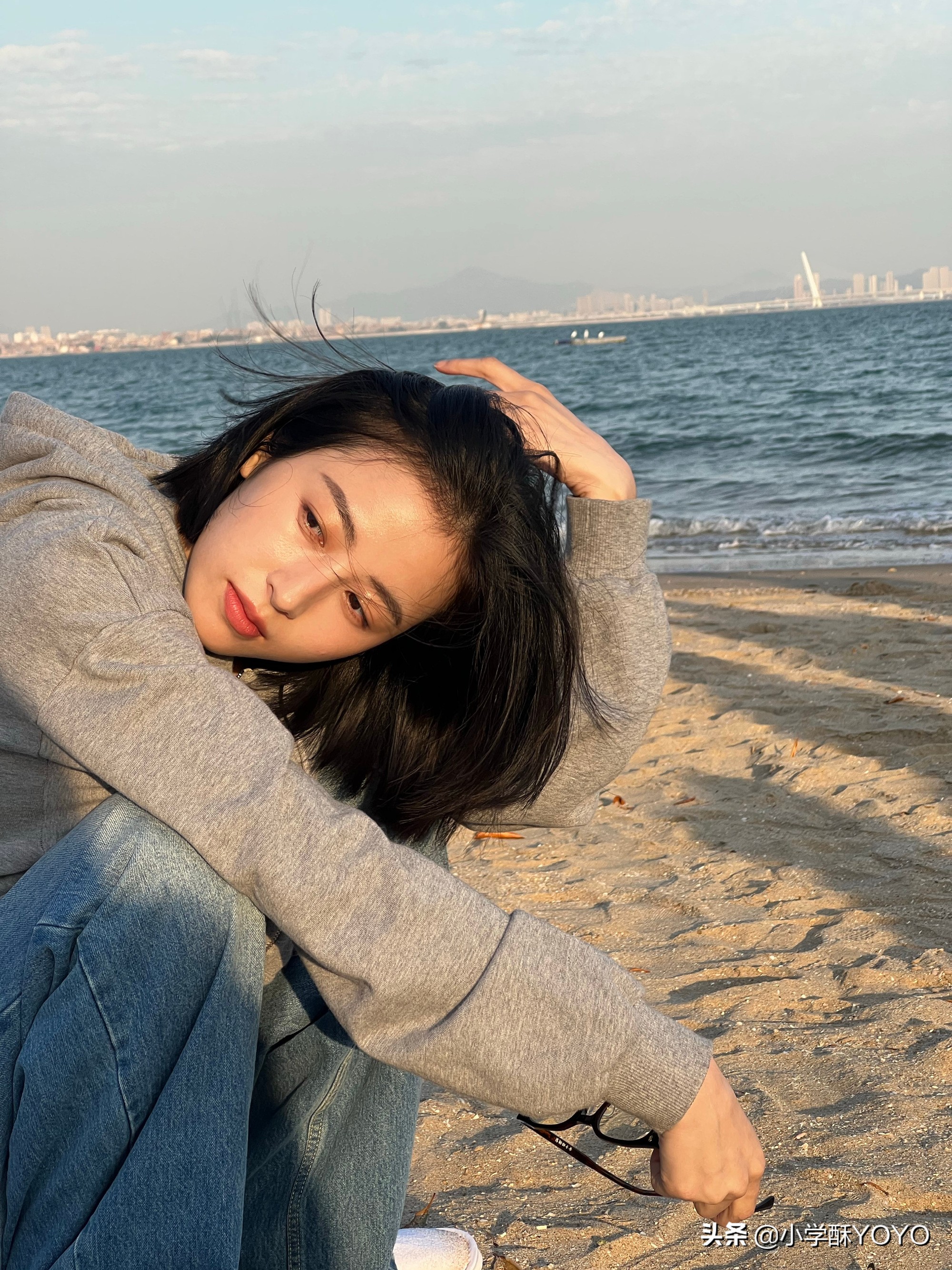 Zhou Yutong won the 32nd Huading Award for Best Actress in a ...