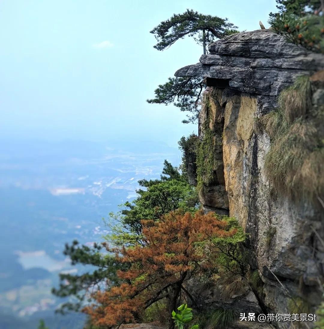 How many of China's top ten scenic spots have you been to? - iMedia