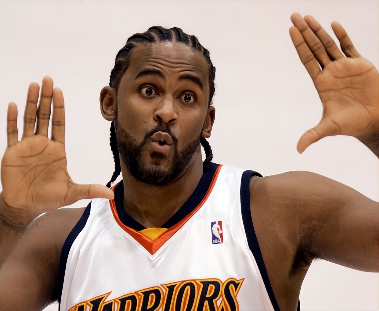 A full list of the most iconic centers in NBA history, one of them is ...