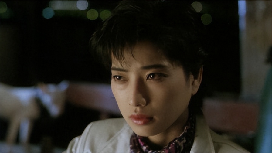 8 classic Hong Kong action films starring Japanese "playing girl ...