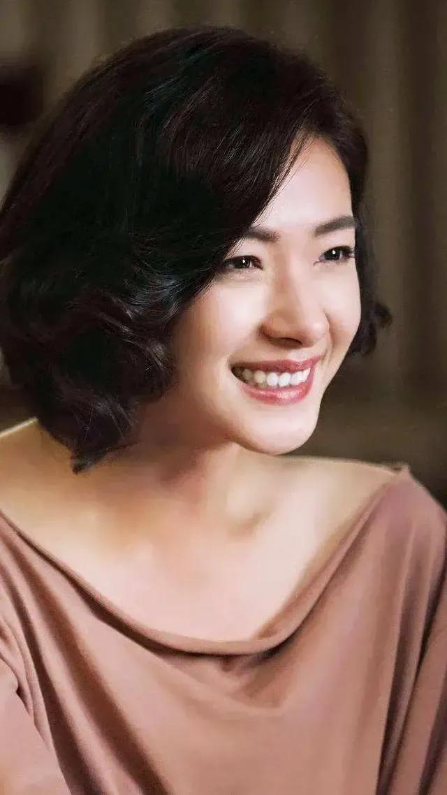 Wan Qian, Tong Yali, Jiang Shuying, Yang Mi, Song Jia which one do you ...