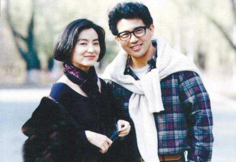 Brigitte Lin: I don't eat dead fish, I only eat young sprouts for ...