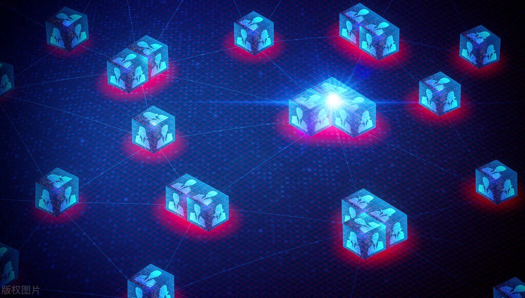 Internet giants collectively migrate to Web3, where are the ...