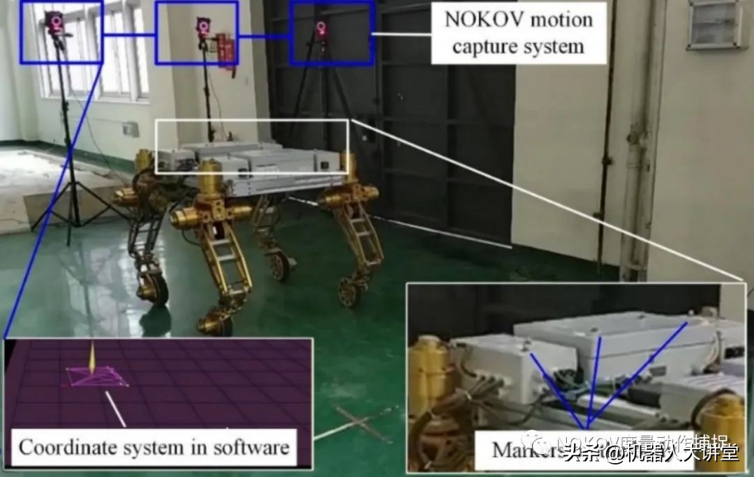 "Wheel-leg" technology enhances self-control, and the rover is expected ...