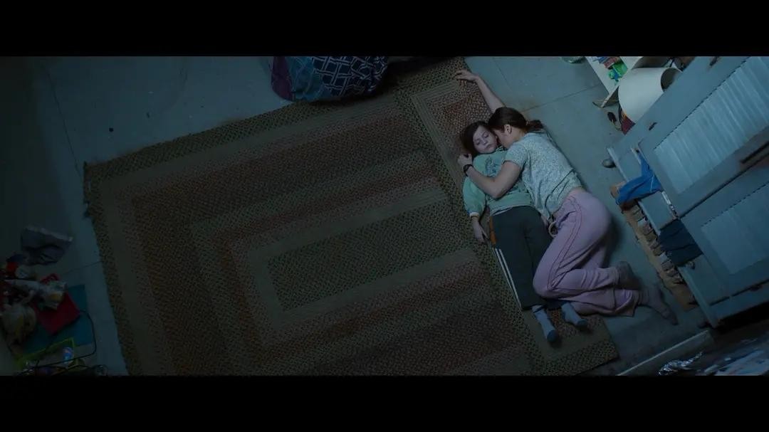 On the analysis of the film "Room" from the perspective of semiotics ...