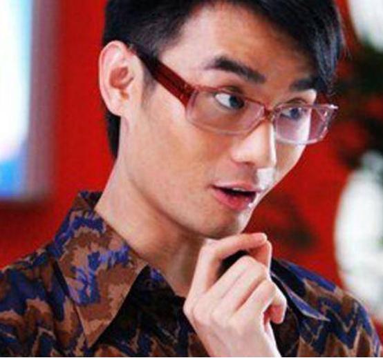 Also born at noon, how can Kong Sheng dominate the national drama for ...