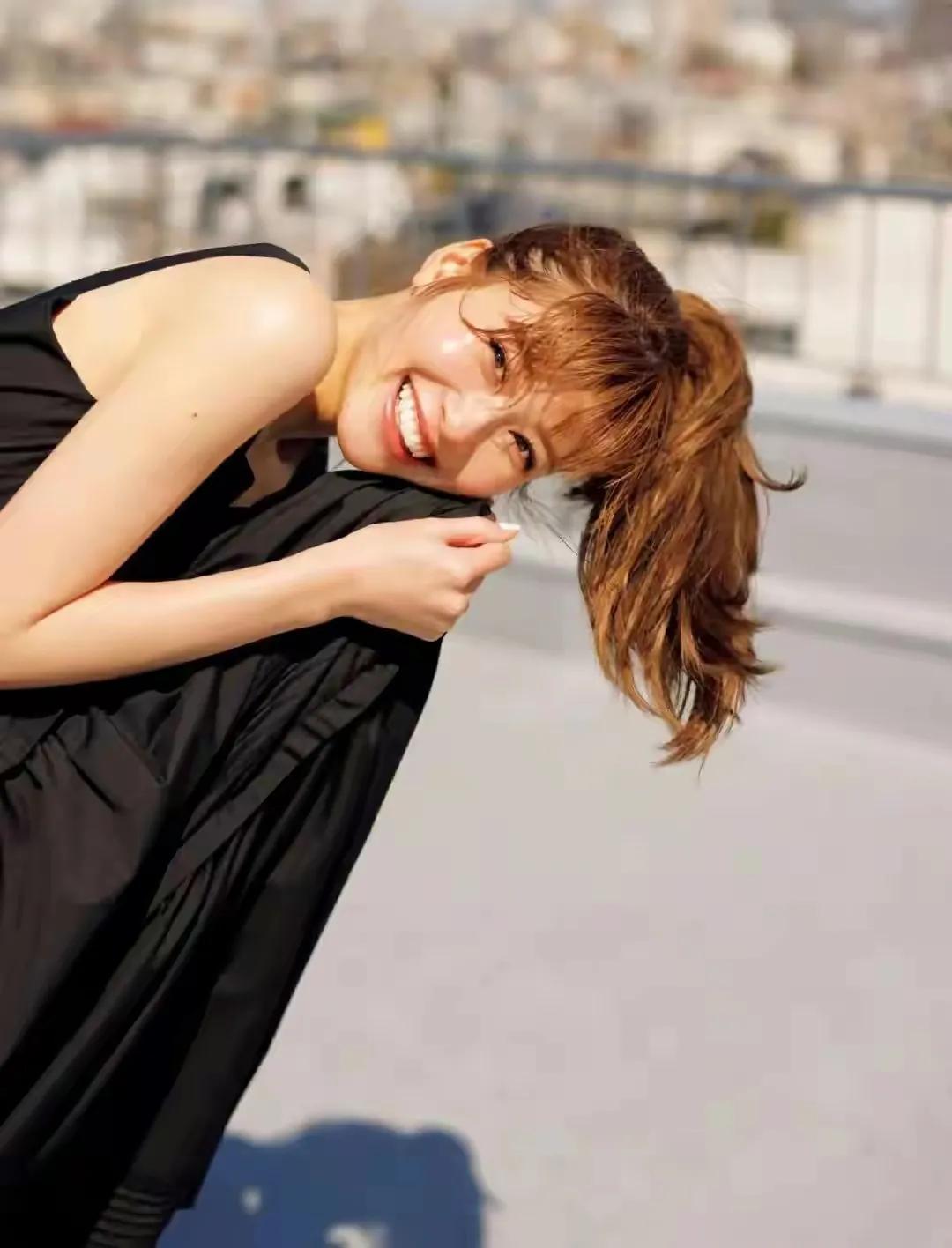 Live to see Ai Ru photo - iNEWS