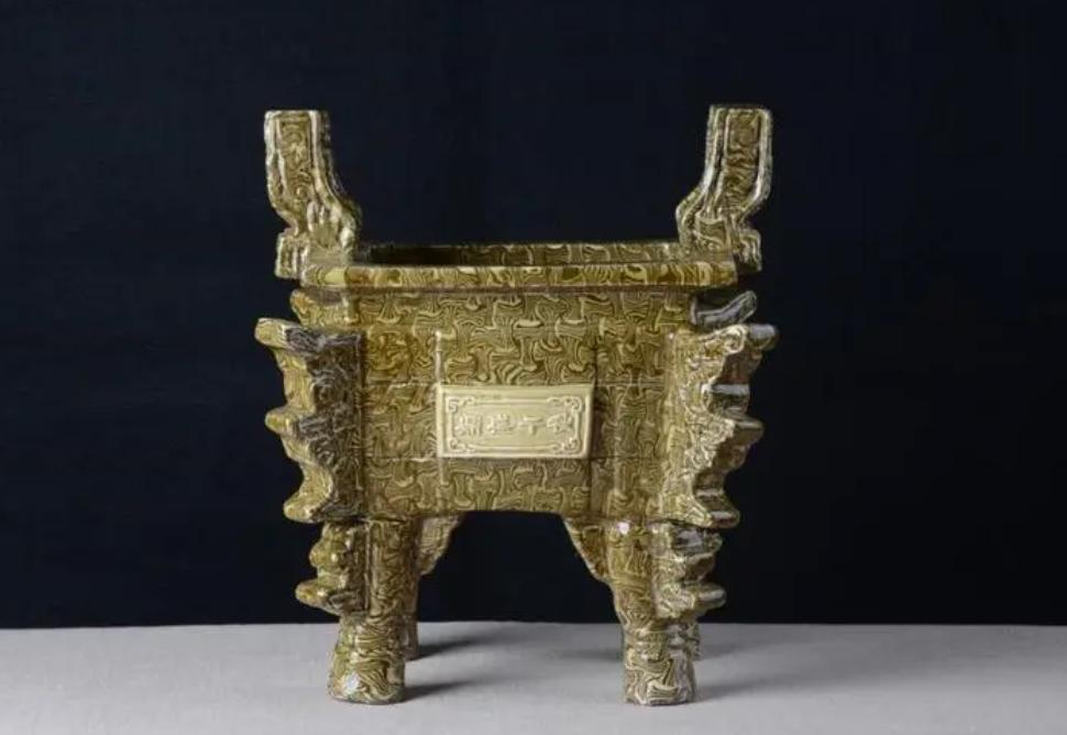 "One word, nine tripods", the secret of nine tripods, do you know! - iNEWS