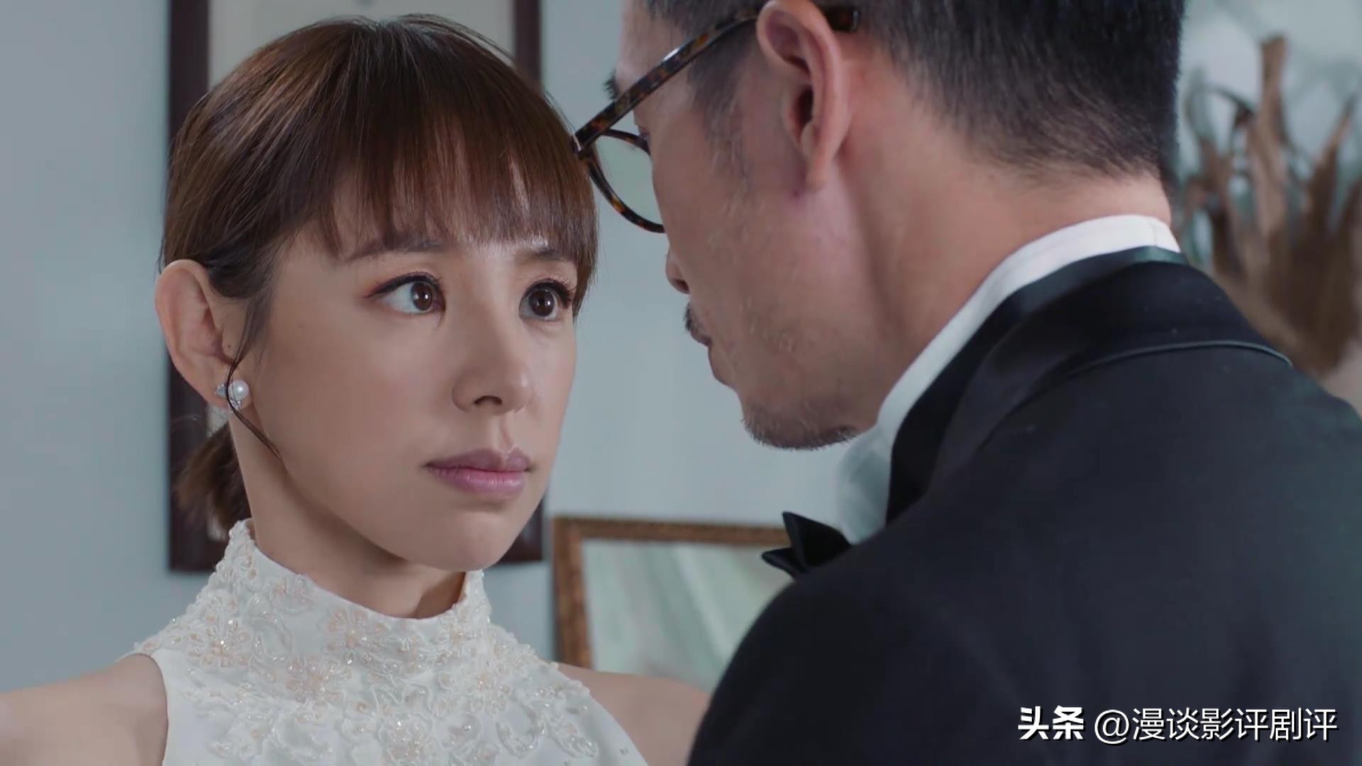 Tan Kaiqi is just a smoke screen, the biggest villain of "Tsundere and Zhang Jing" is someone ...