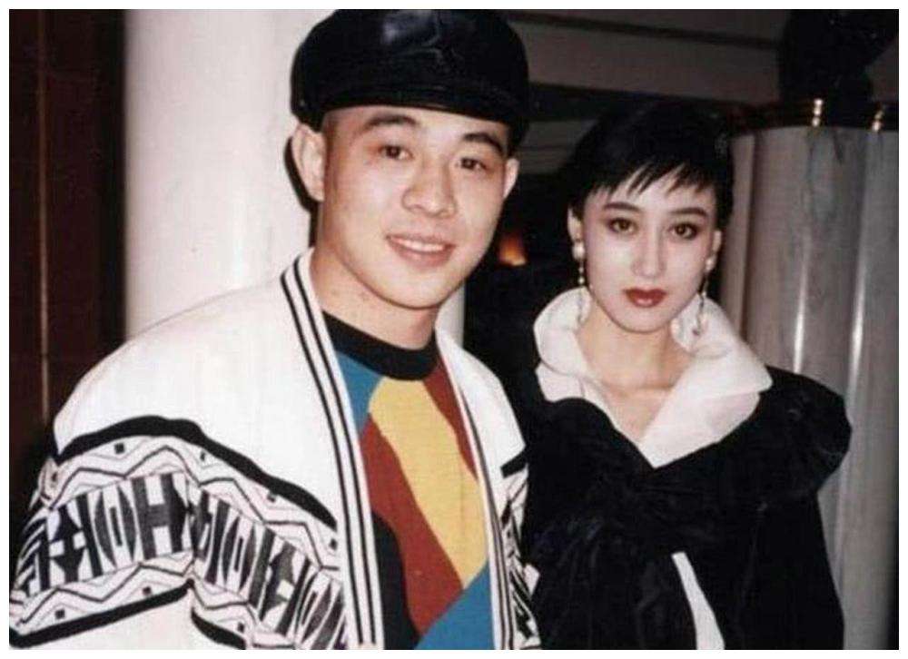 Li Si, after her father Jet Li betrayed her mother, her life changed ...