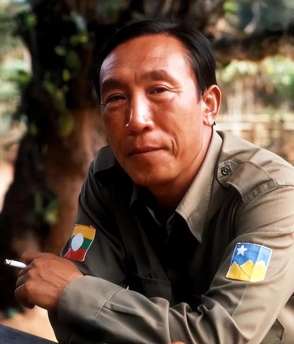 The King of the Golden Triangle: The Legendary Life of Kun Sha - iNEWS