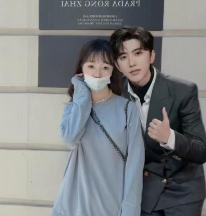 Cai Xukun Ms. C incident continues to ferment! Involving 5 top figures, more insider exposure ...