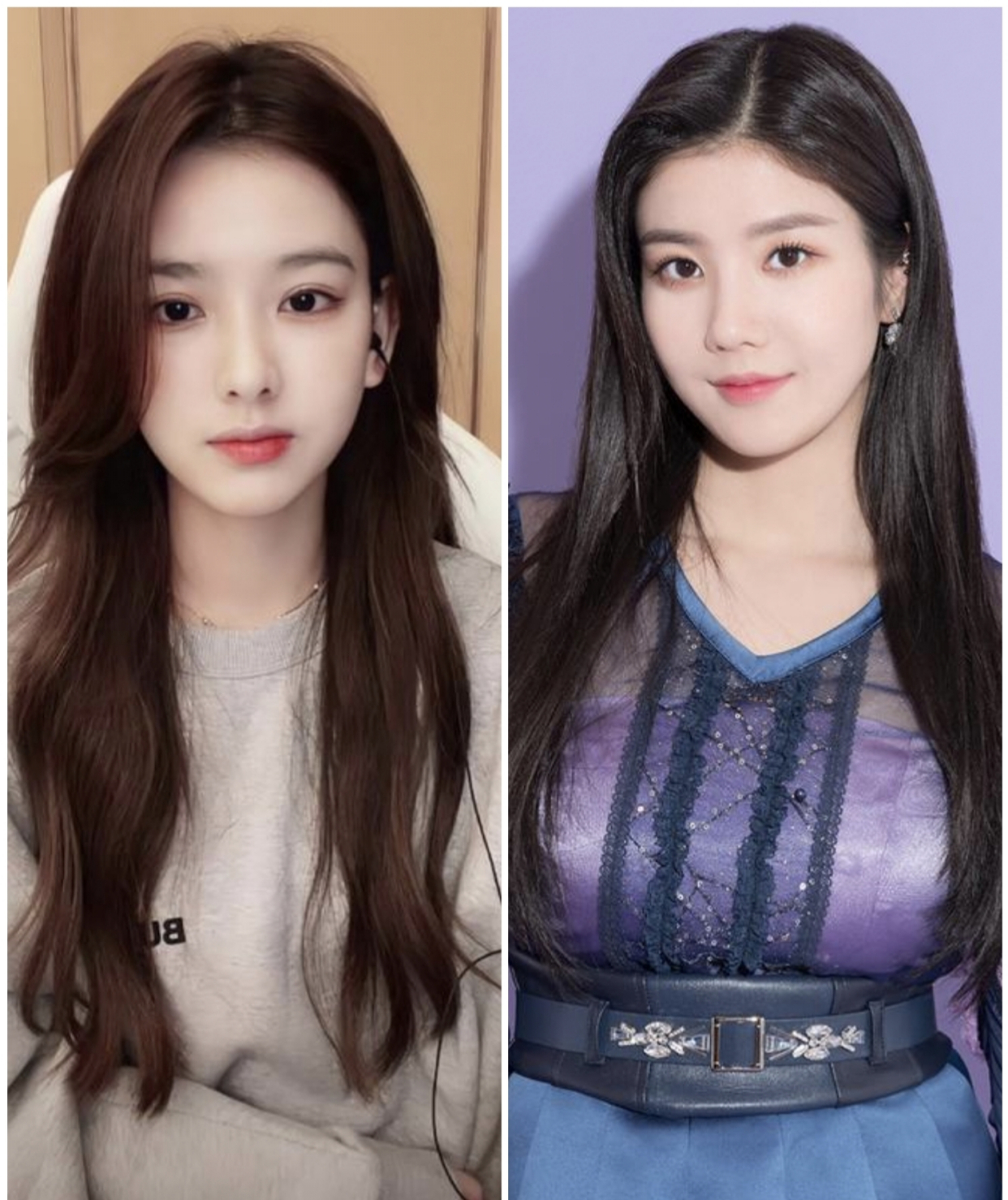 She is more feminine than Sun Yining, and more girly than Concubine Quan En. Is this little Pei ...