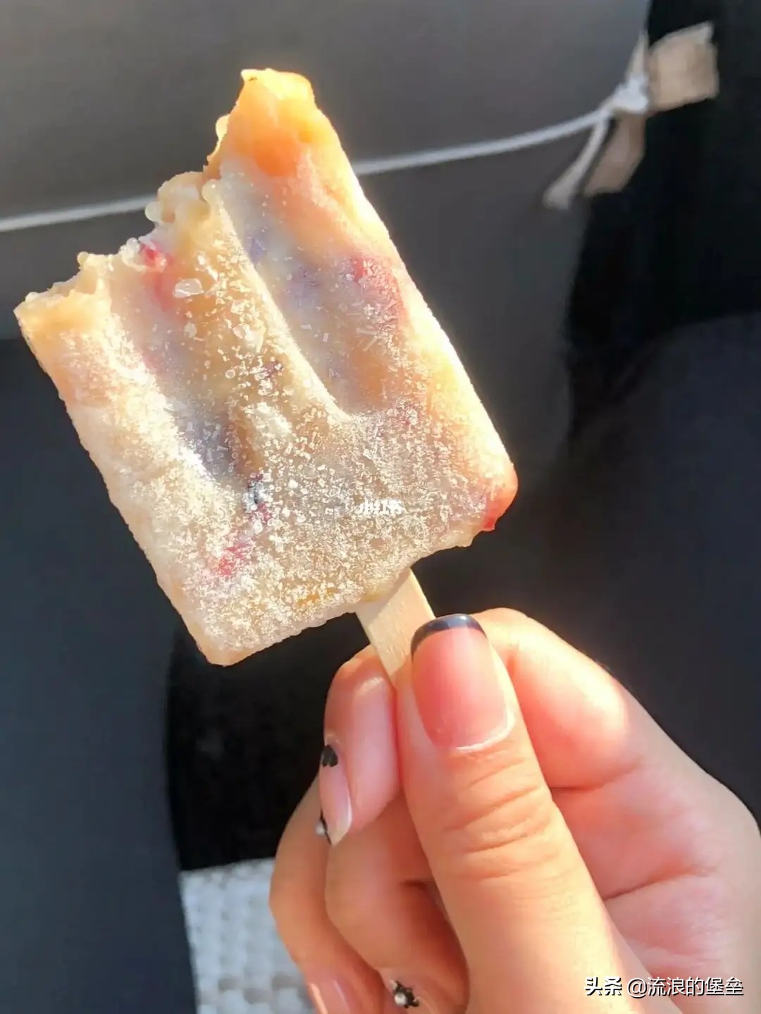 9 "discontinued" childhood popsicles, all eaten by uncles and aunts ...