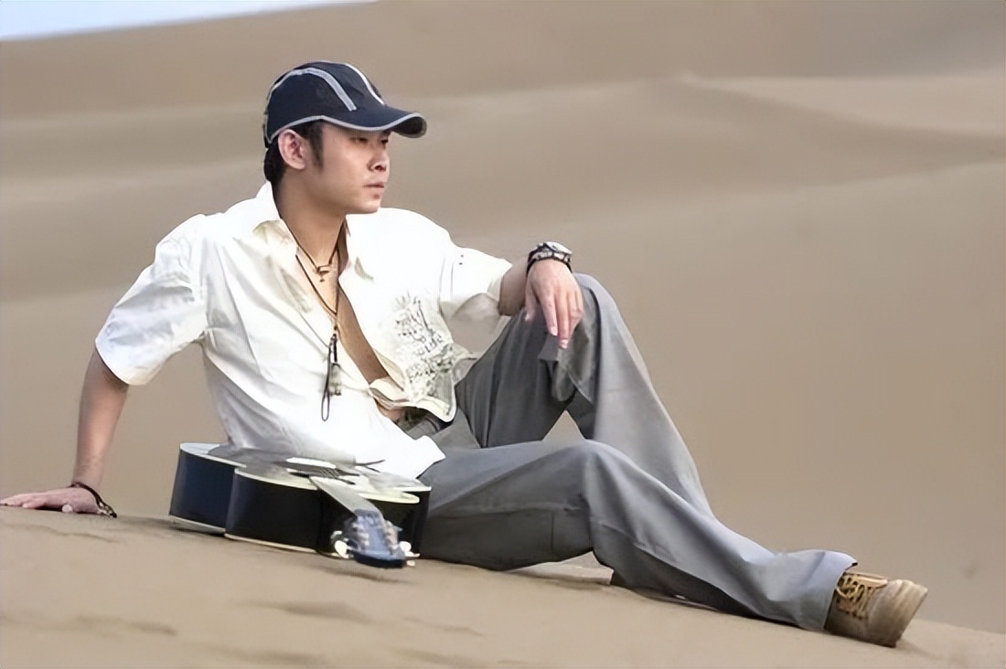Dao Lang's new song is not as good as "The First Snow in 2002" - iMedia