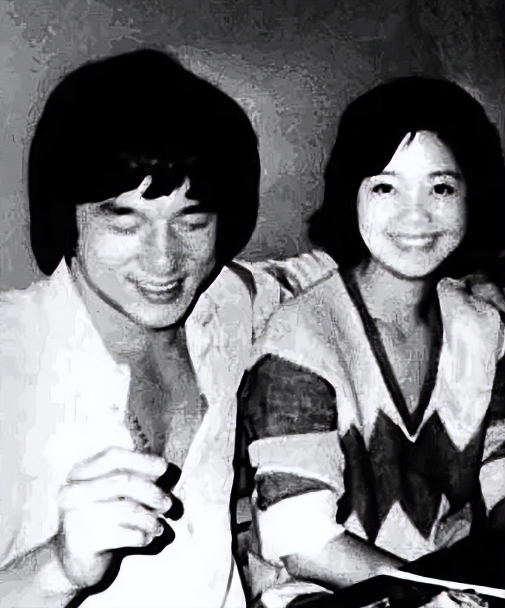 Famous singer Teresa Teng, 27 years after his death, Paul remarried and ...