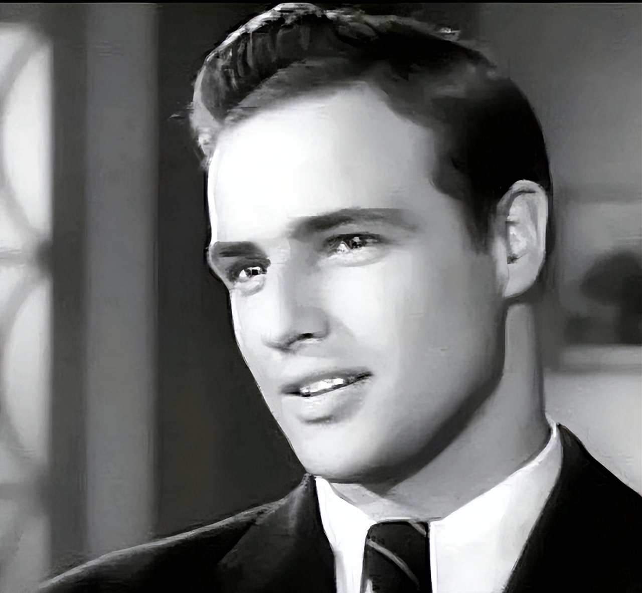 Marlon Brando: Sleeping with Hollywood actresses, 25 illegitimate ...