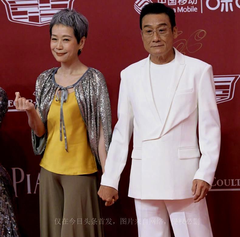 Years have sculpted it, and Ye Tong lives a comfortable life: his plain ...