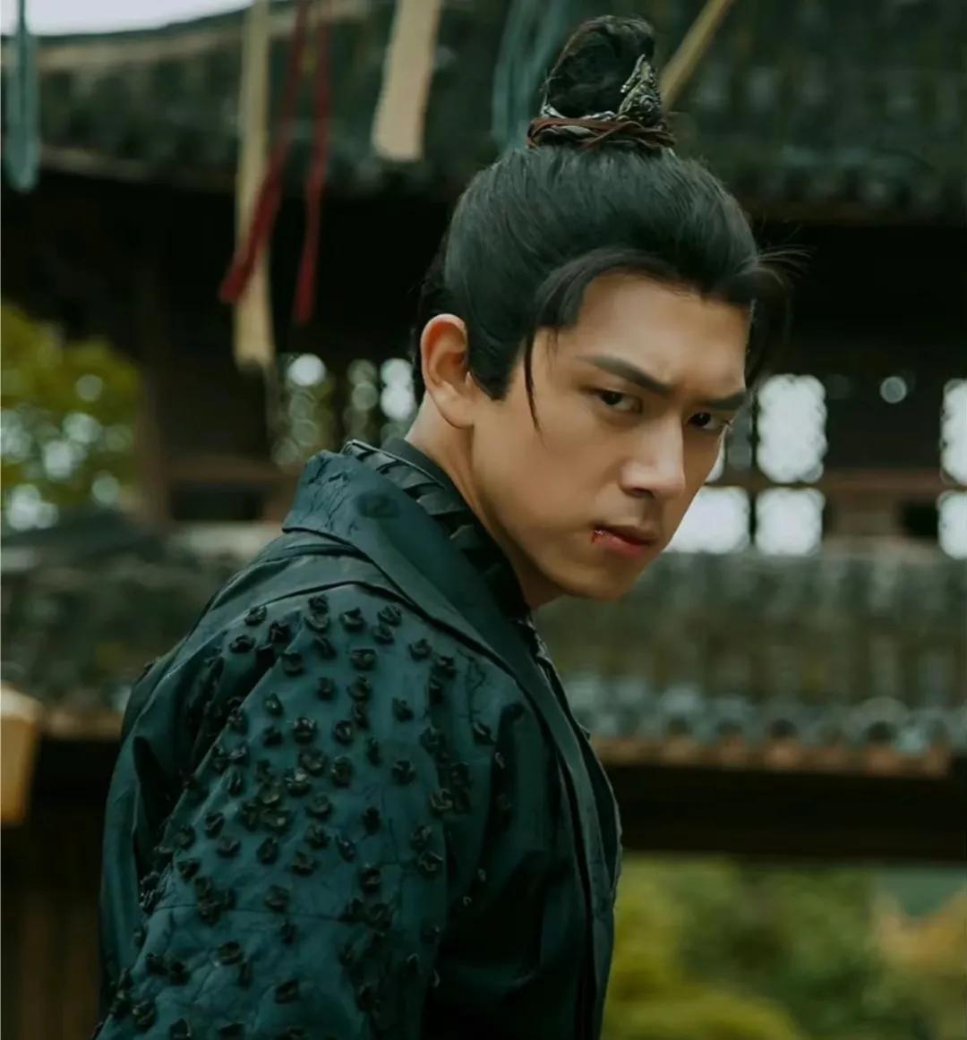 Just made the official announcement! Yang Zi and Li Xianer perform in ...