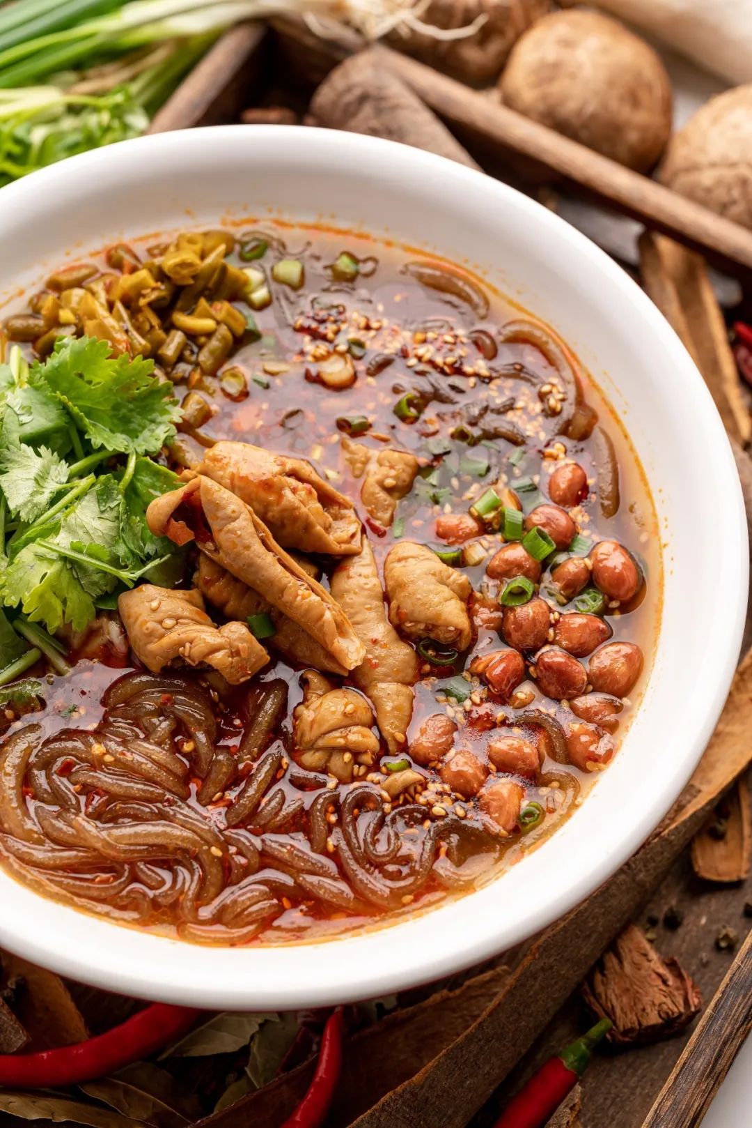 How many tricks do Chinese people eat fat intestines? - iNEWS