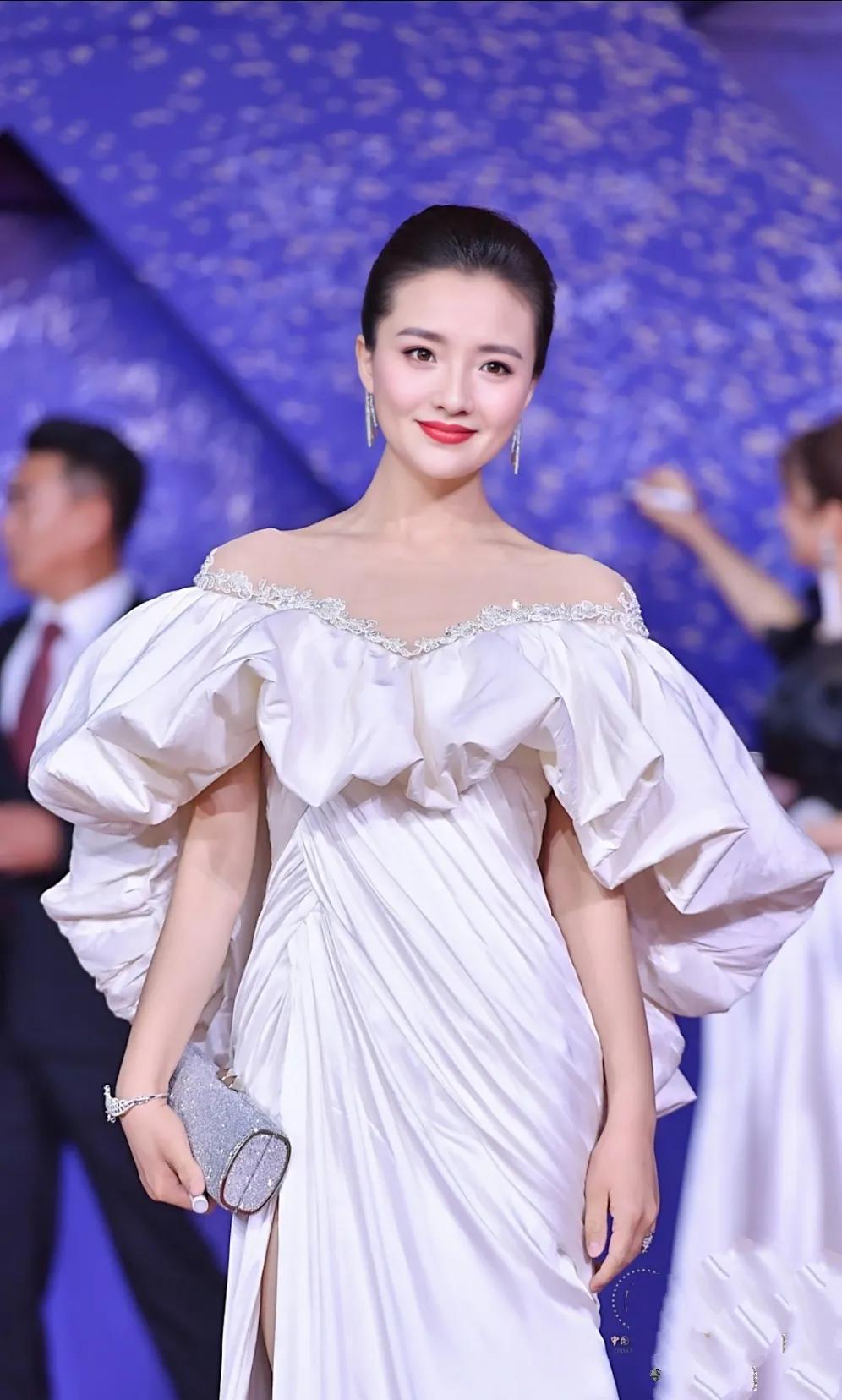 Appreciation of Sun Qian's beautiful photos - iNEWS