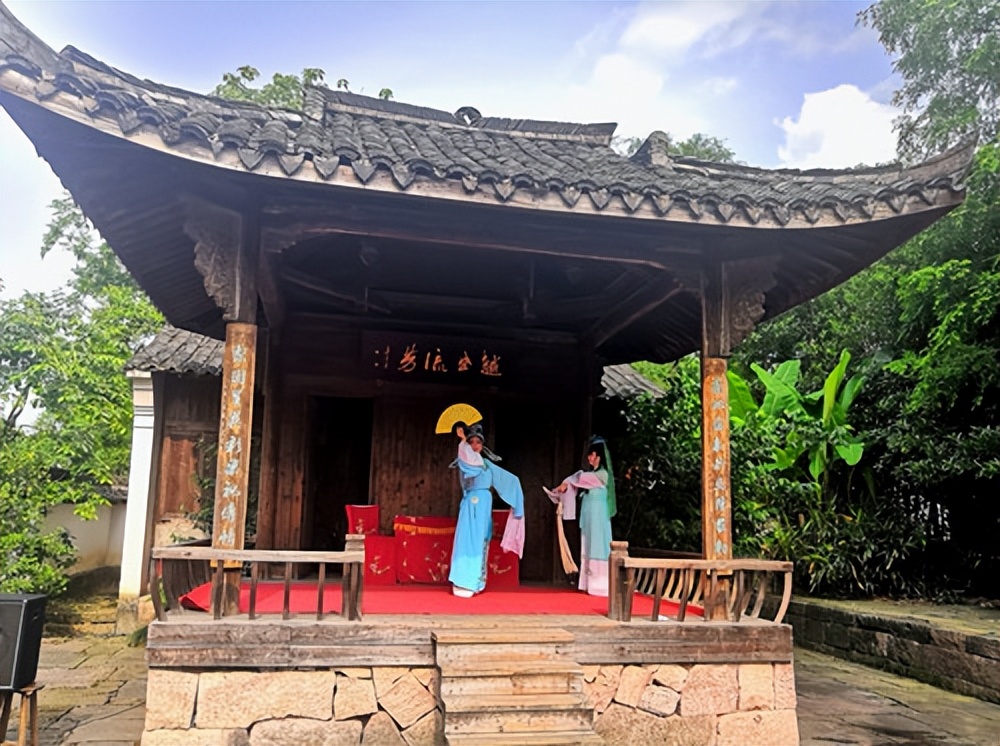 Yue Opera of Chinese Opera - iNEWS