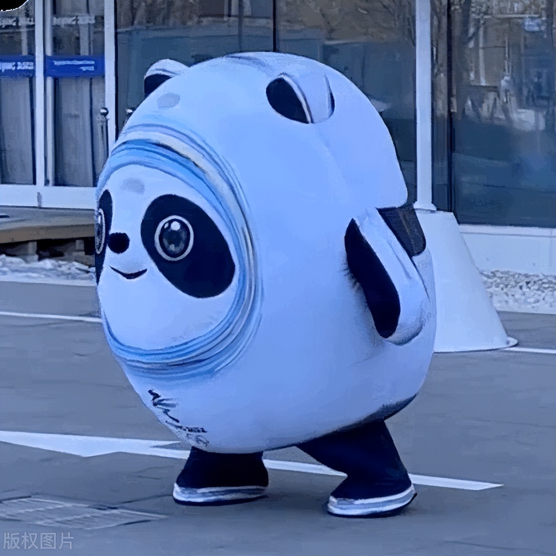 Bingdundun is not easy to come by. It has been transformed many times ...