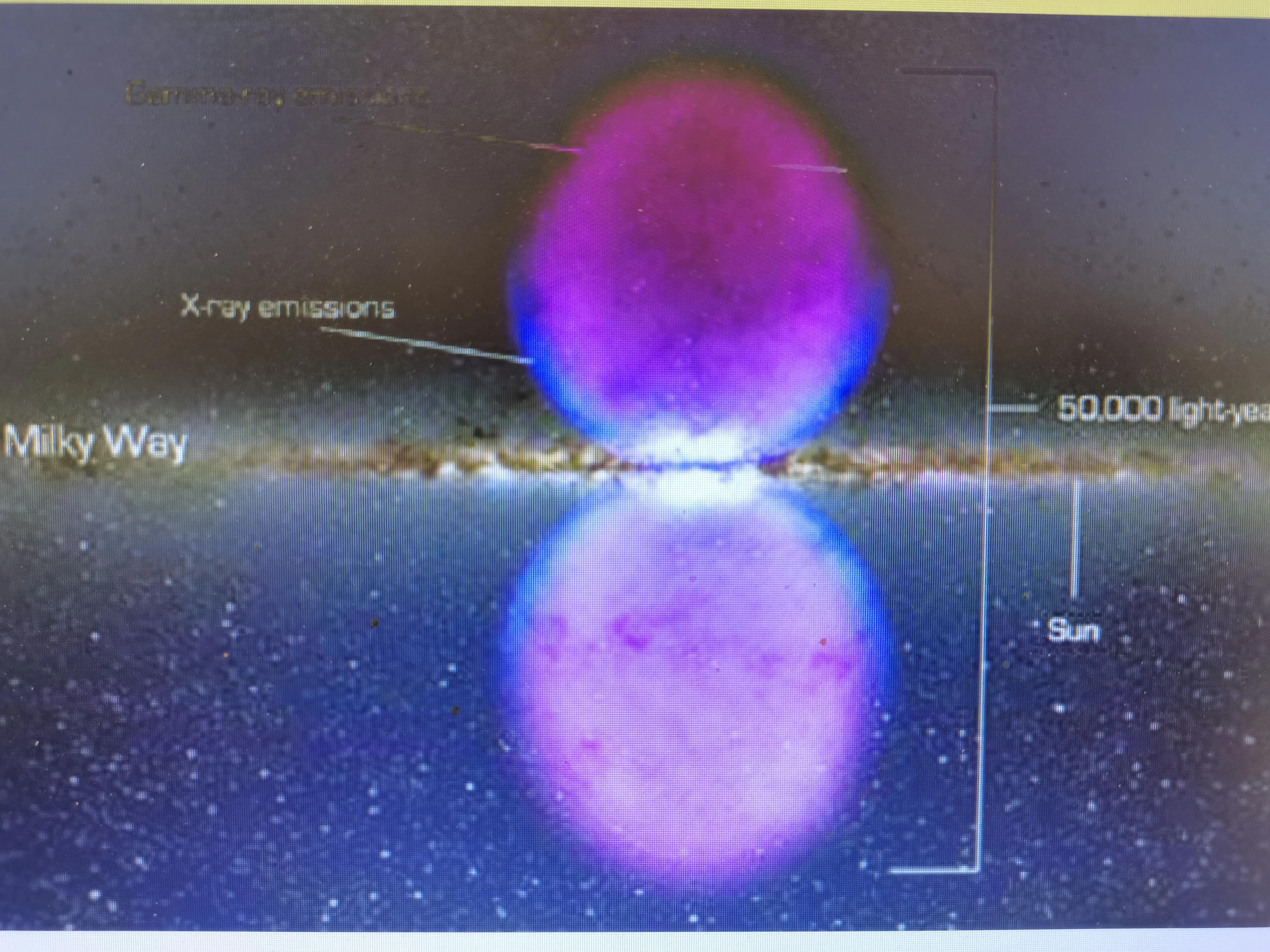 Exploring the formation and evolution of the universe - iNEWS