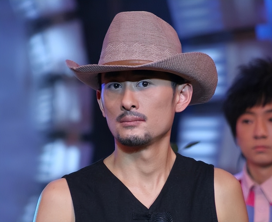 "Grassroots Singer" Ah Bao's recent situation is too miserable, he ...