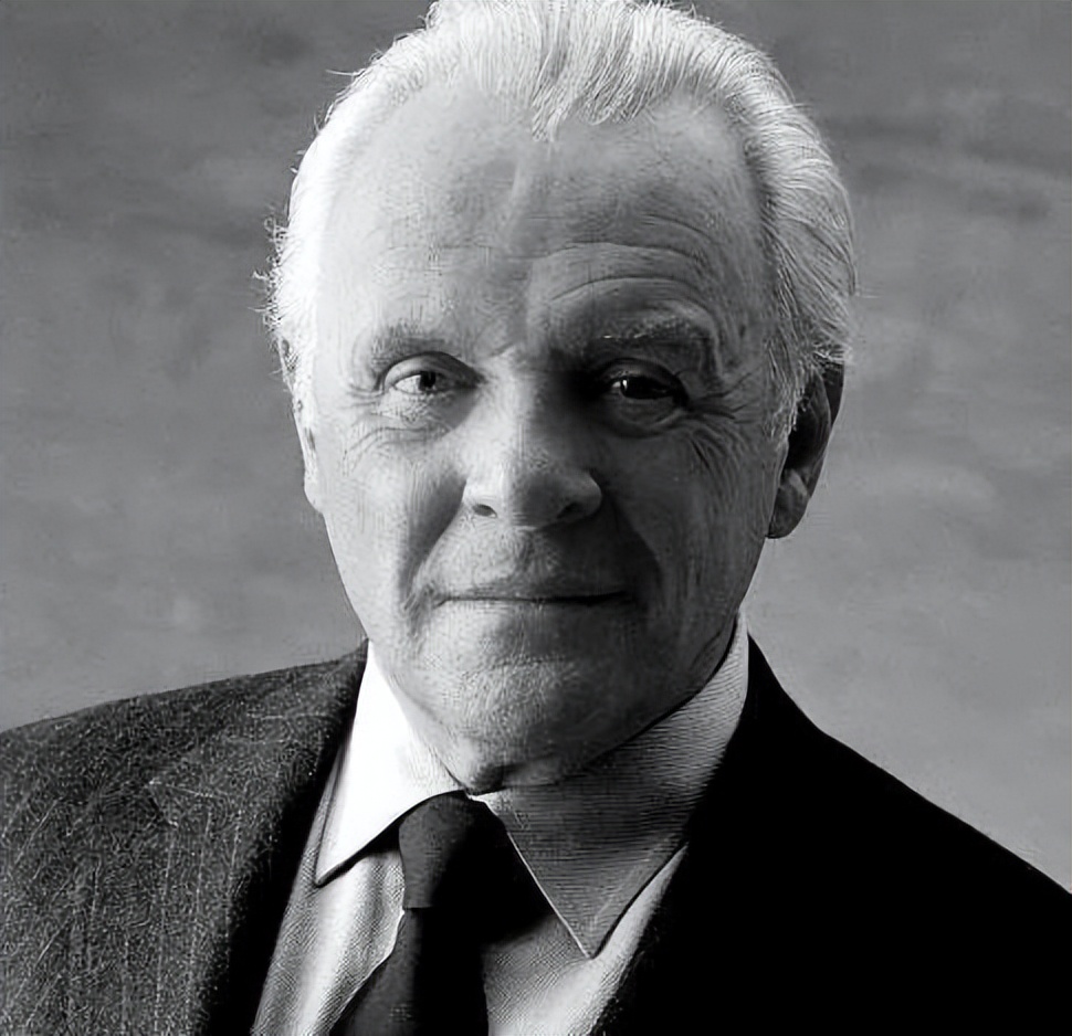 Anthony Hopkins: Famous for his outstanding acting skills under the ...