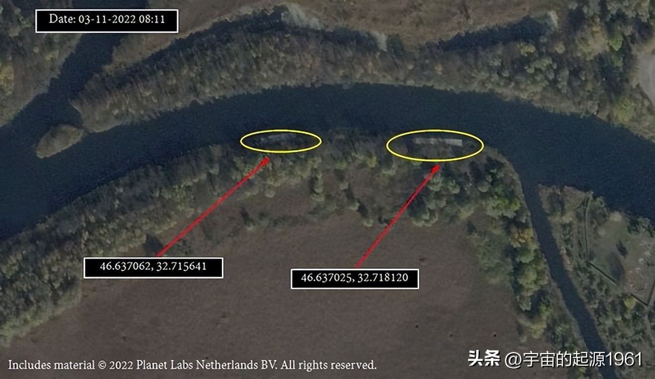 How the Russian army retreated to the left bank of the Dnieper - iNEWS