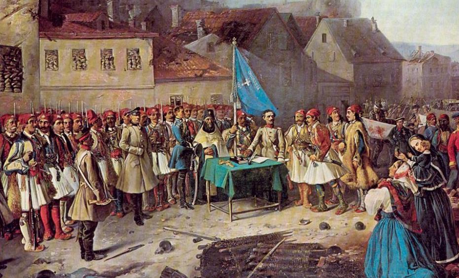 Sino-French War: Why did the victorious Qing government cede territory ...