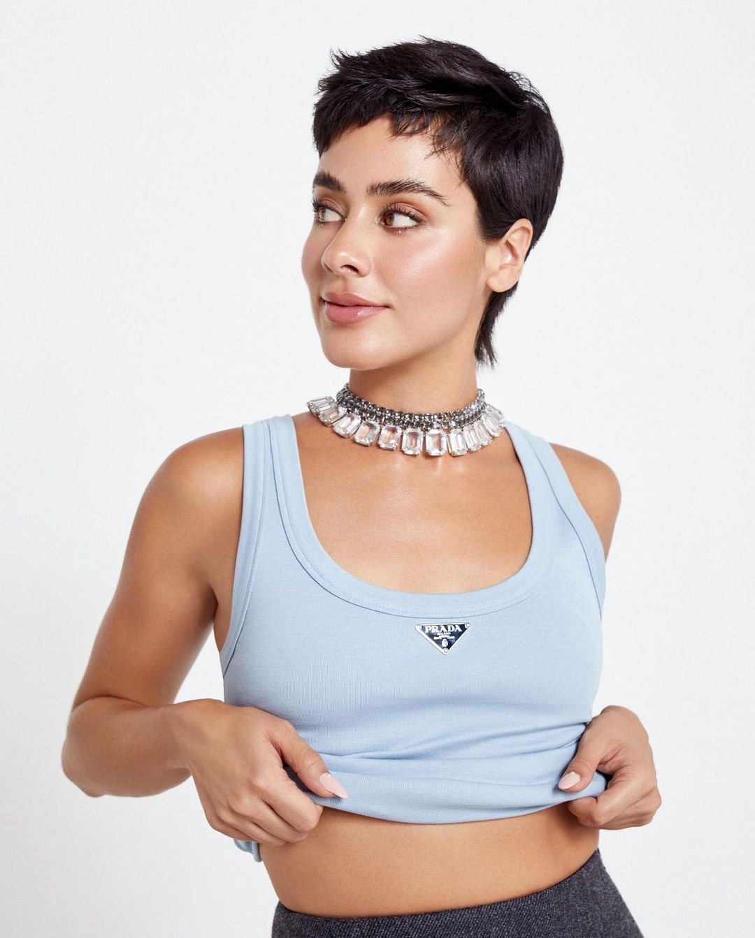 Esmeralda Pimentel wins first place in Mexican beauty pageant - iMedia