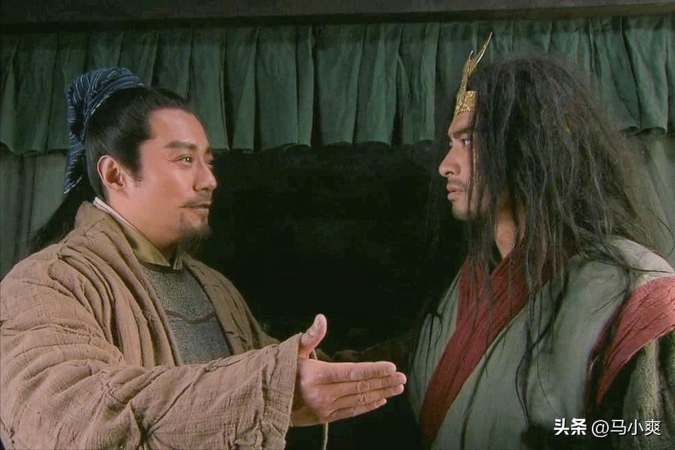 When Song Jiang learned that Wu Song had broken his arm, he said ...