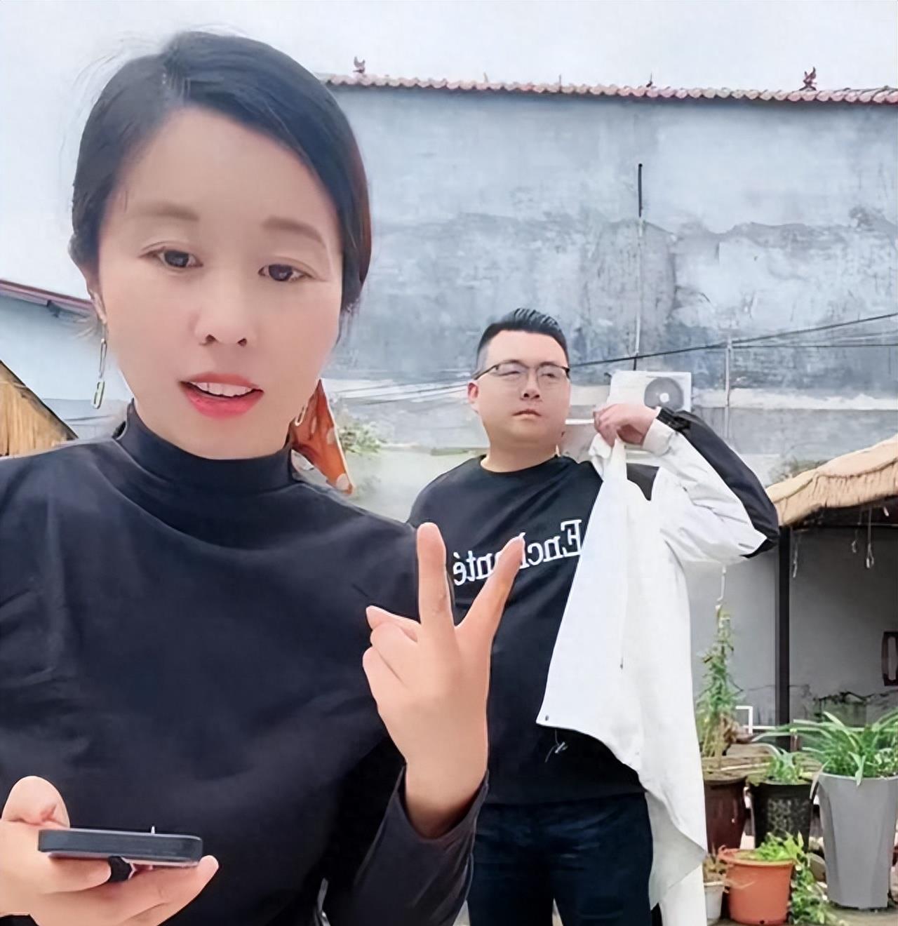 Gained weight? Tian Jing started broadcasting and said that Guo Wei and ...