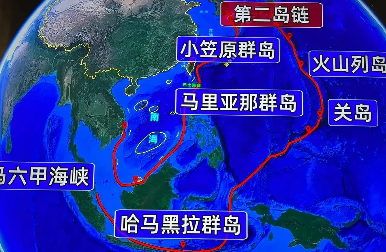 Why does the US interfere in the Taiwan issue?Can the Pacific island ...