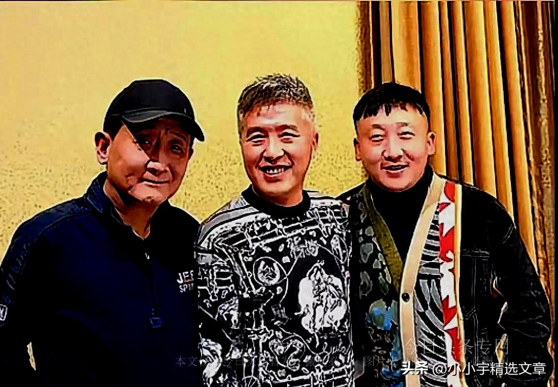 A recent photo of 63-year-old Liang Tian was exposed, her figure has ...