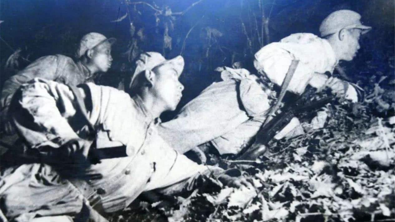 How did the 113th Division create a miracle in the history of infantry ...