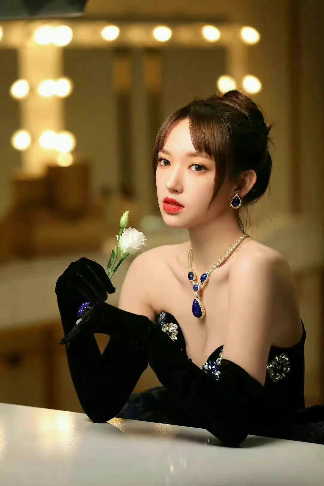 Cheng Xiao: Living a man's dream - iNEWS
