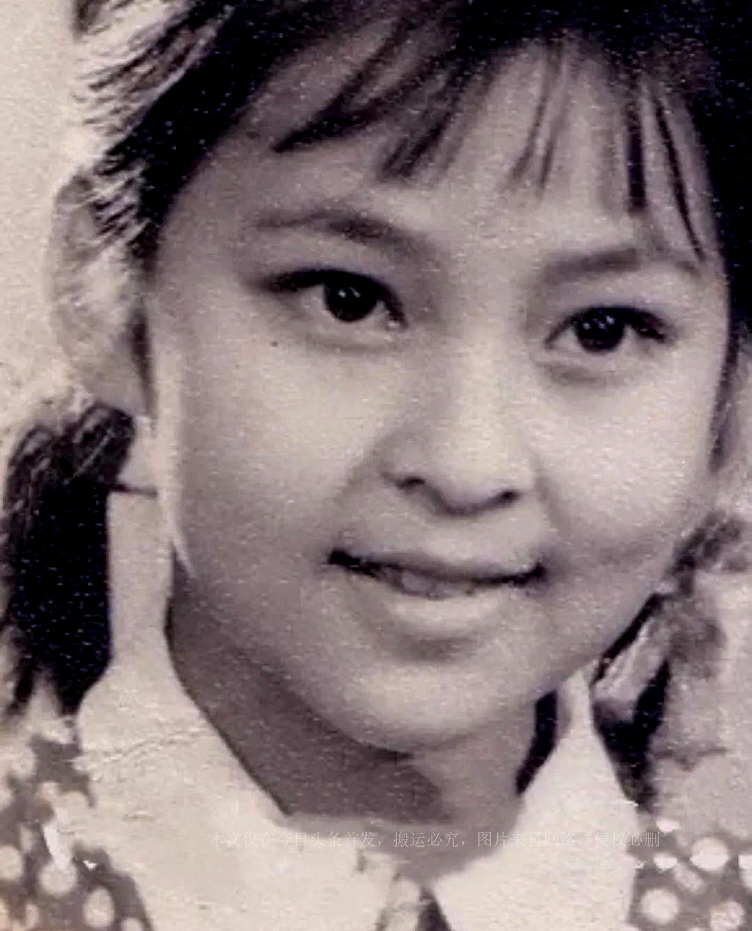 She retired when her career was brilliant. She spent 13 years to ...