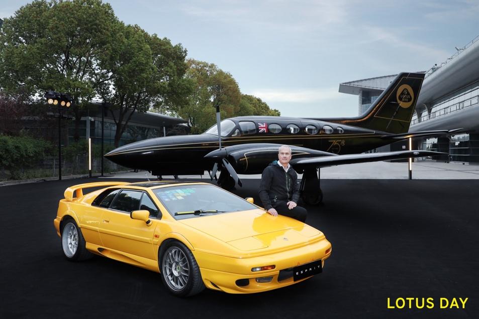 "Lotus Yellow" shines in the competition, Vision80's 10-year revival ...