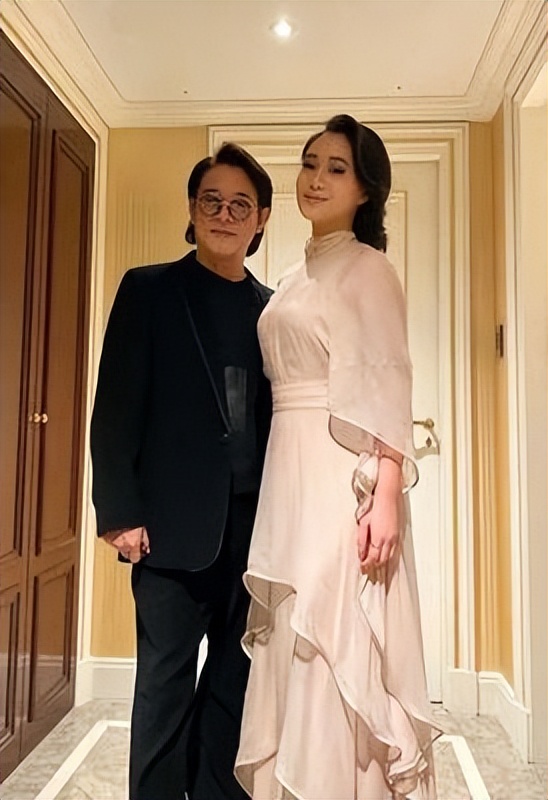 Li Zhi: Being loved by Jet Li for 34 years, outsiders seem to have ...