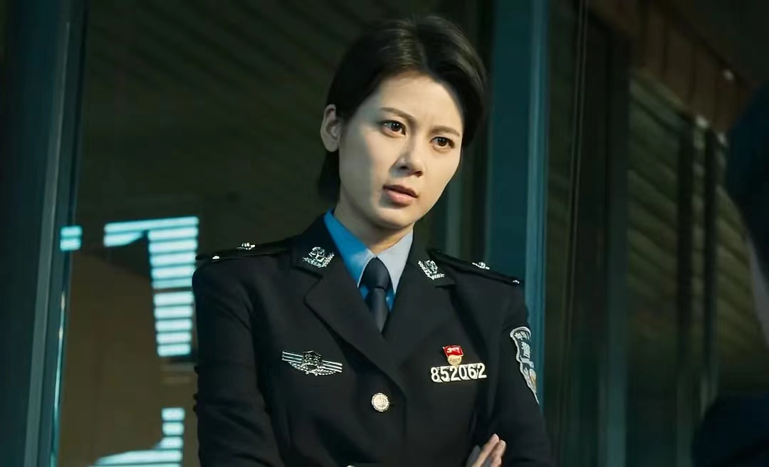 4 female characters in "Ice Rain and Fire": Zhao Zhaoyi has no idol filter, Guo Xiaoting's ...